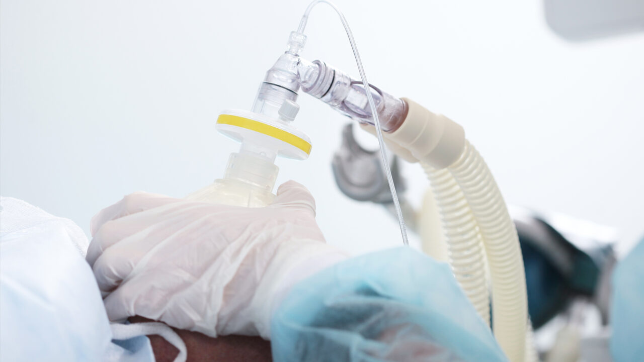 Laryngospasm Associated with Anesthesia - CRH Anesthesia | Outpatient ...